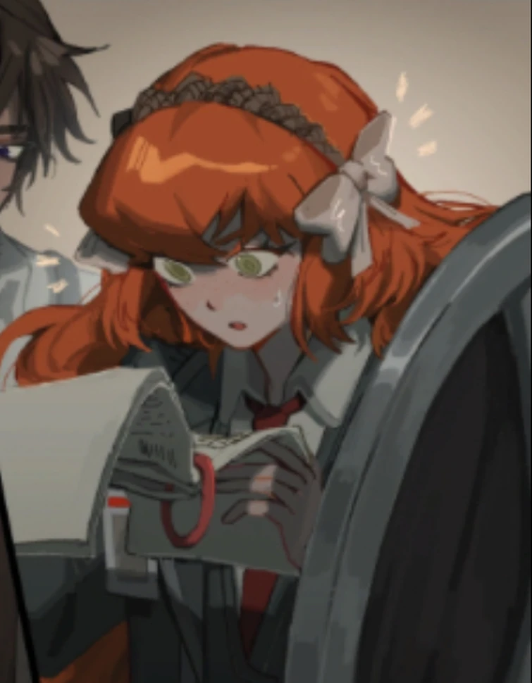 what character is literally you ?!??? | Fandom