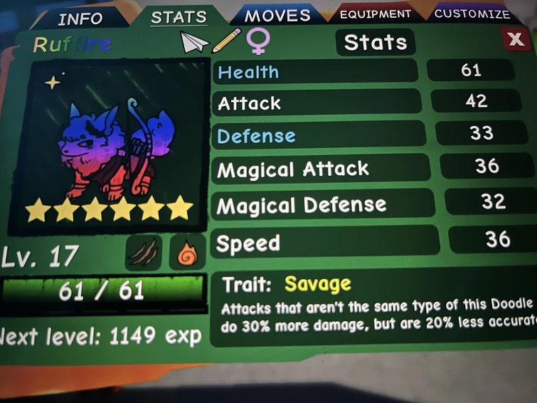 Discuss Everything About Doodle World Wiki | Fandom