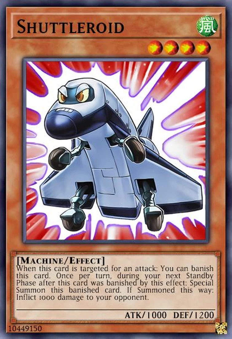 Discuss Everything About Yu-Gi-Oh! Wiki | Fandom