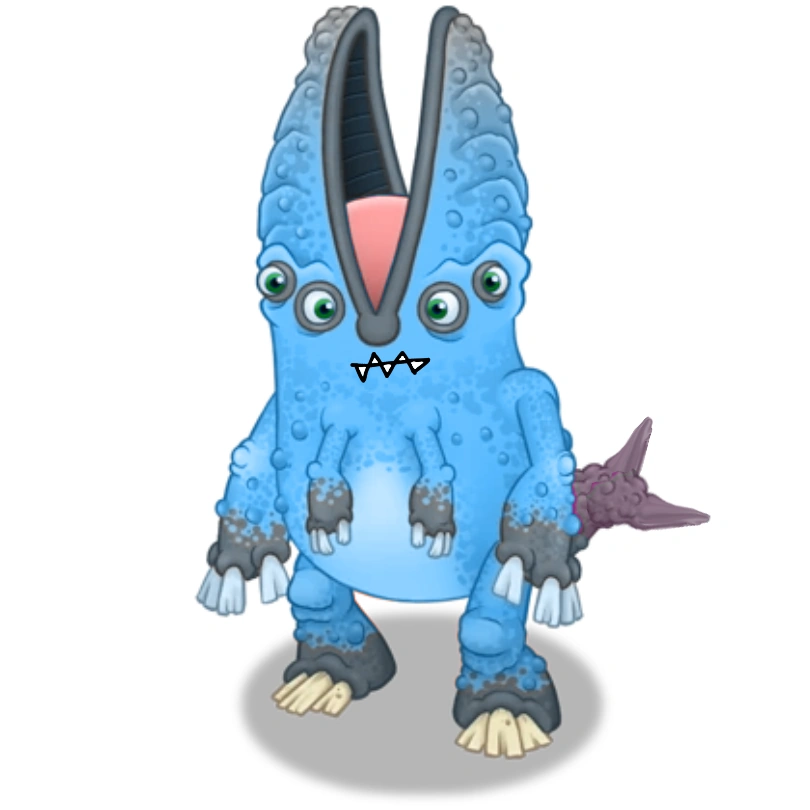 Rare Yooreek | Fandom