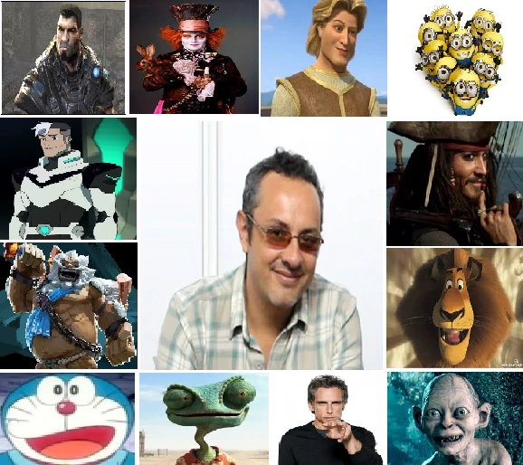 DOBLAJE DE MARIO | Fandom