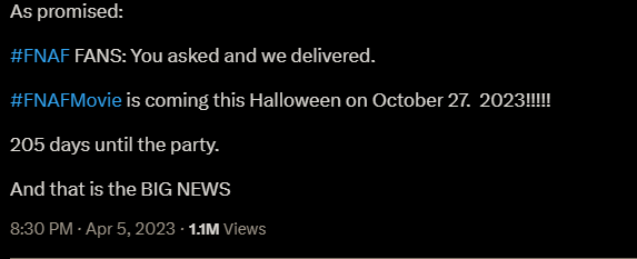 LETS GOOOOOOOOOOO | Fandom