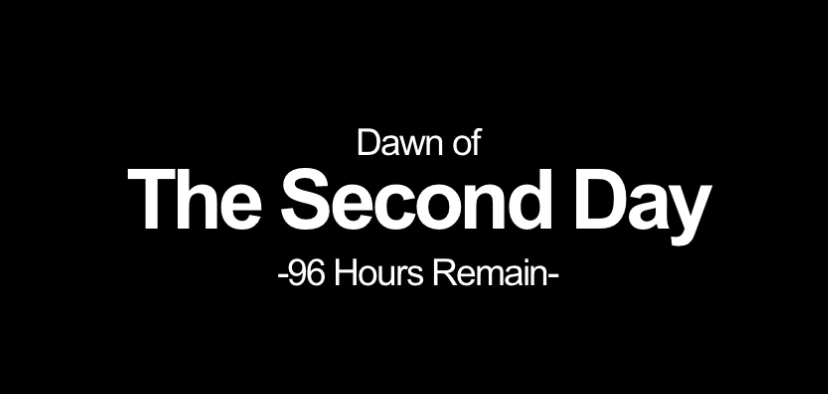 4 Days Remain | Fandom