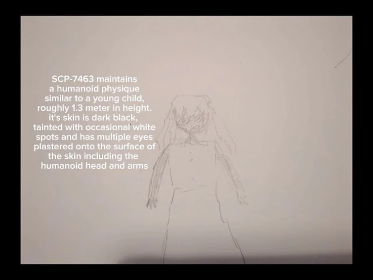 Discuss Everything About SCP Fanon Wiki | Fandom