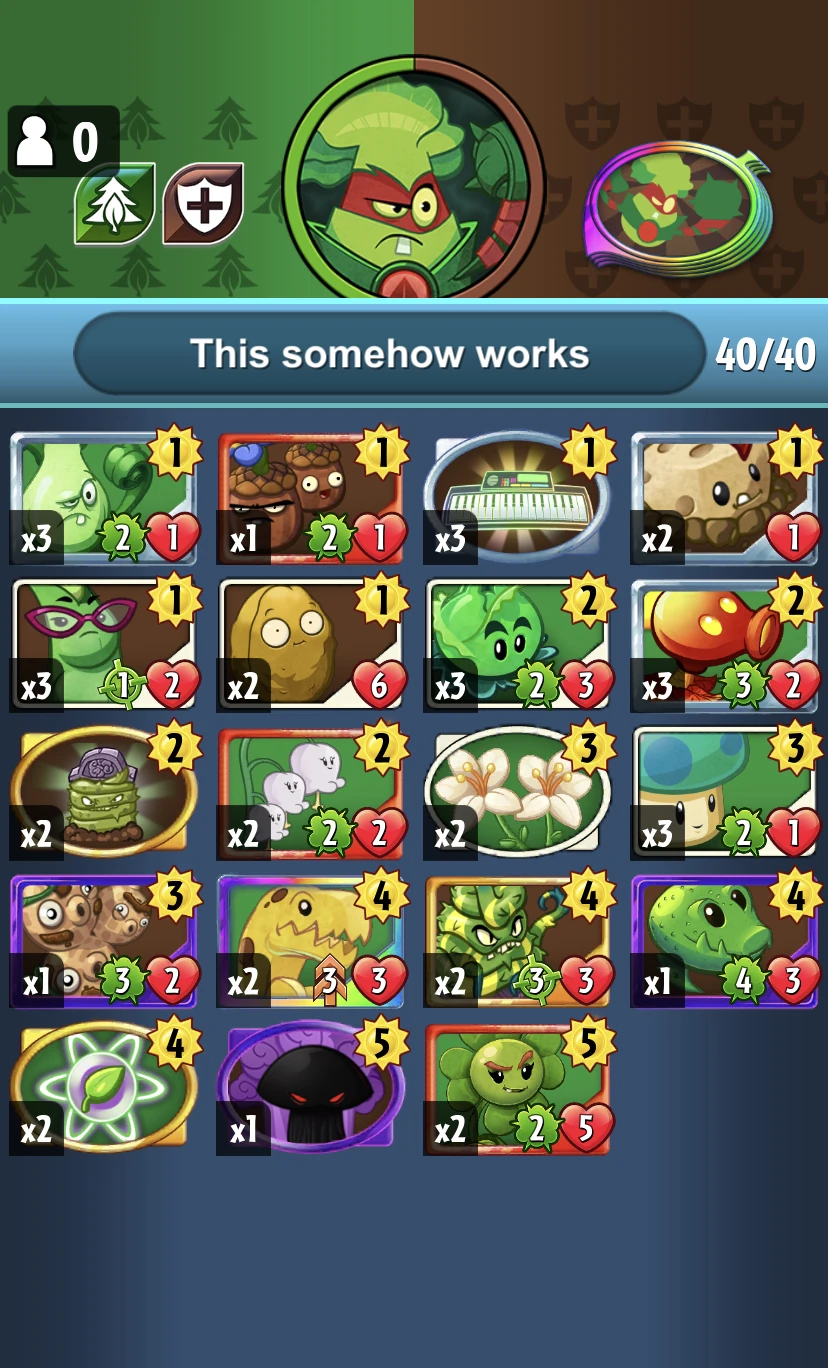 Grass knuckles deck :) | Fandom