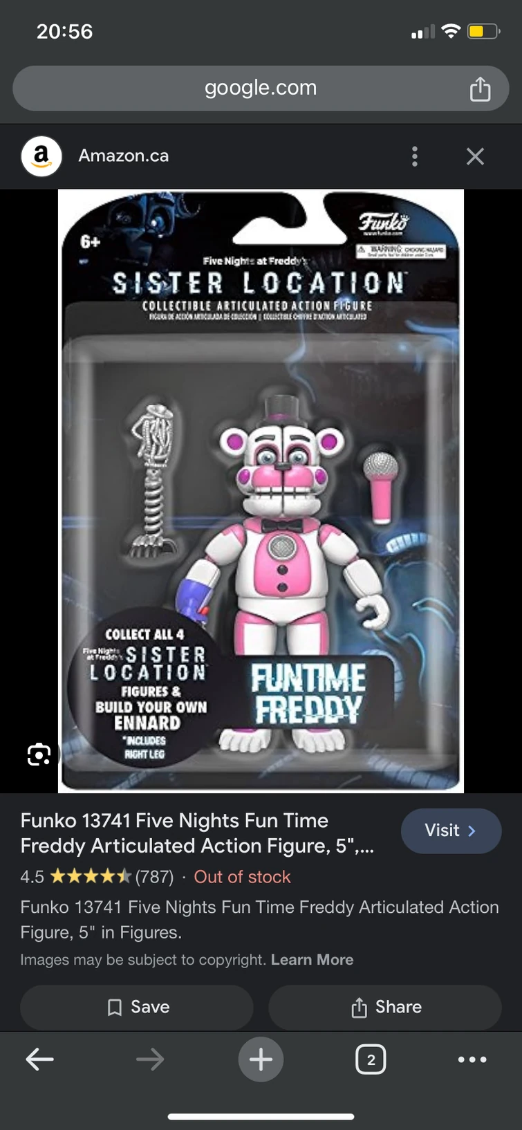 Withered funtime freddy | Fandom