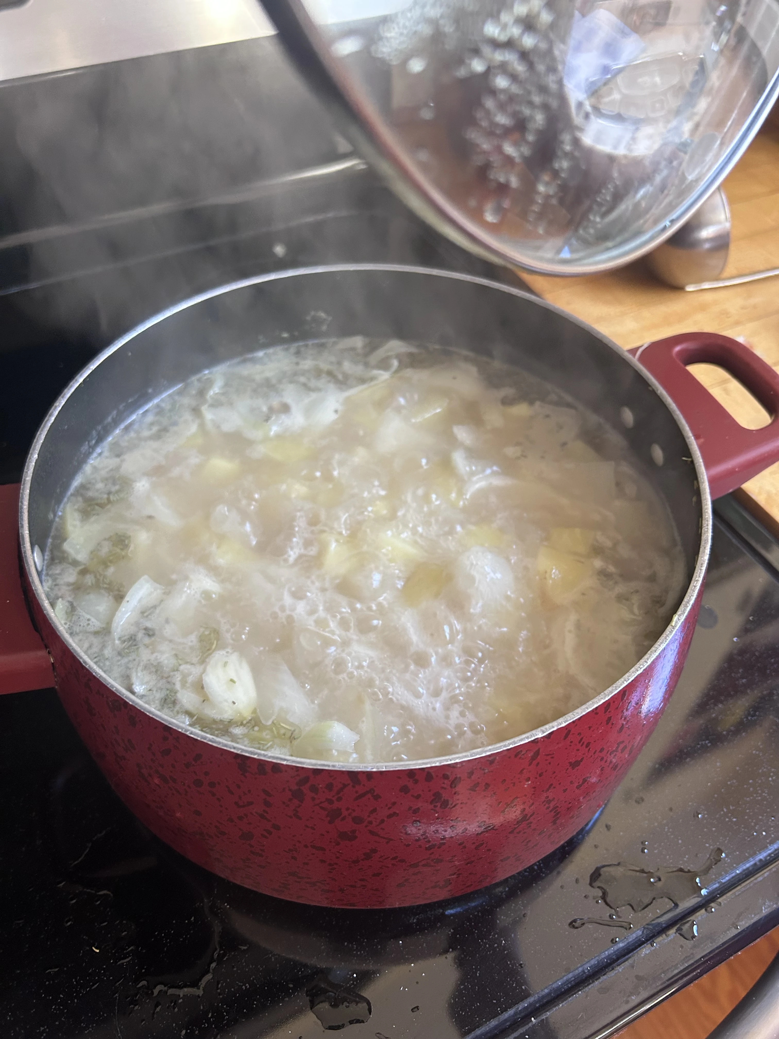 Soup | Fandom