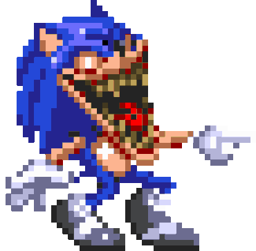 Discuss Everything About CONTINUED: The Sonic Oddities Wiki | Fandom