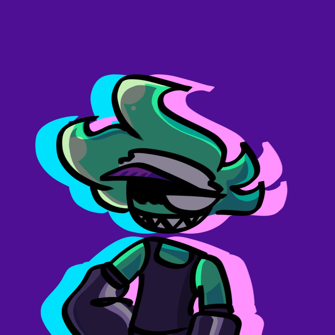 That one popular dude | Fandom