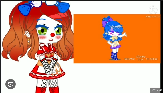 Exposing myself | Fandom