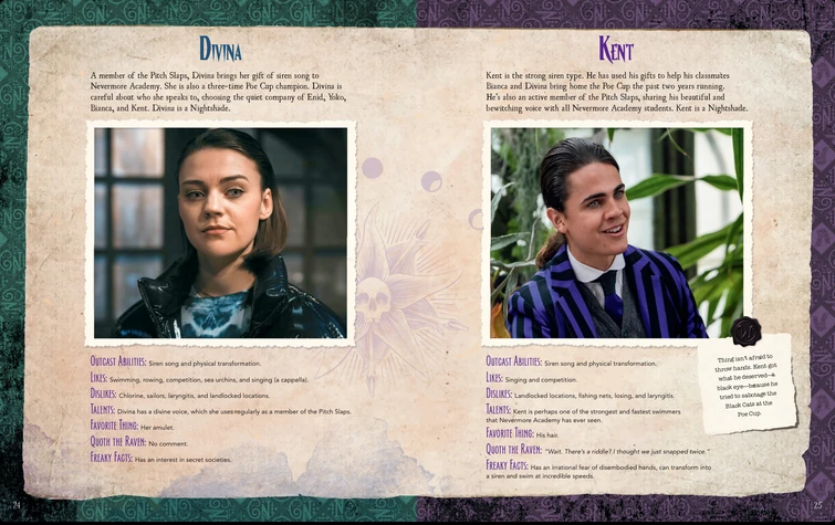 Discuss Everything About Addams Family Wiki | Fandom