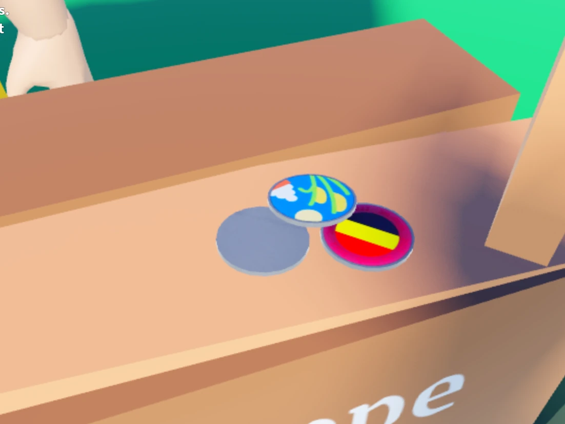 Is this Jersey [EX] or what? | Fandom