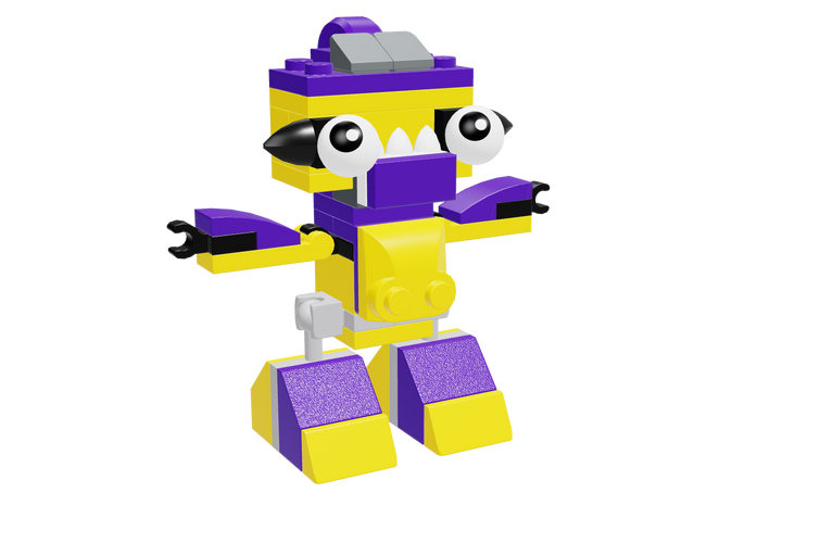 Discuss Everything About Mixels Fan Wiki | Fandom