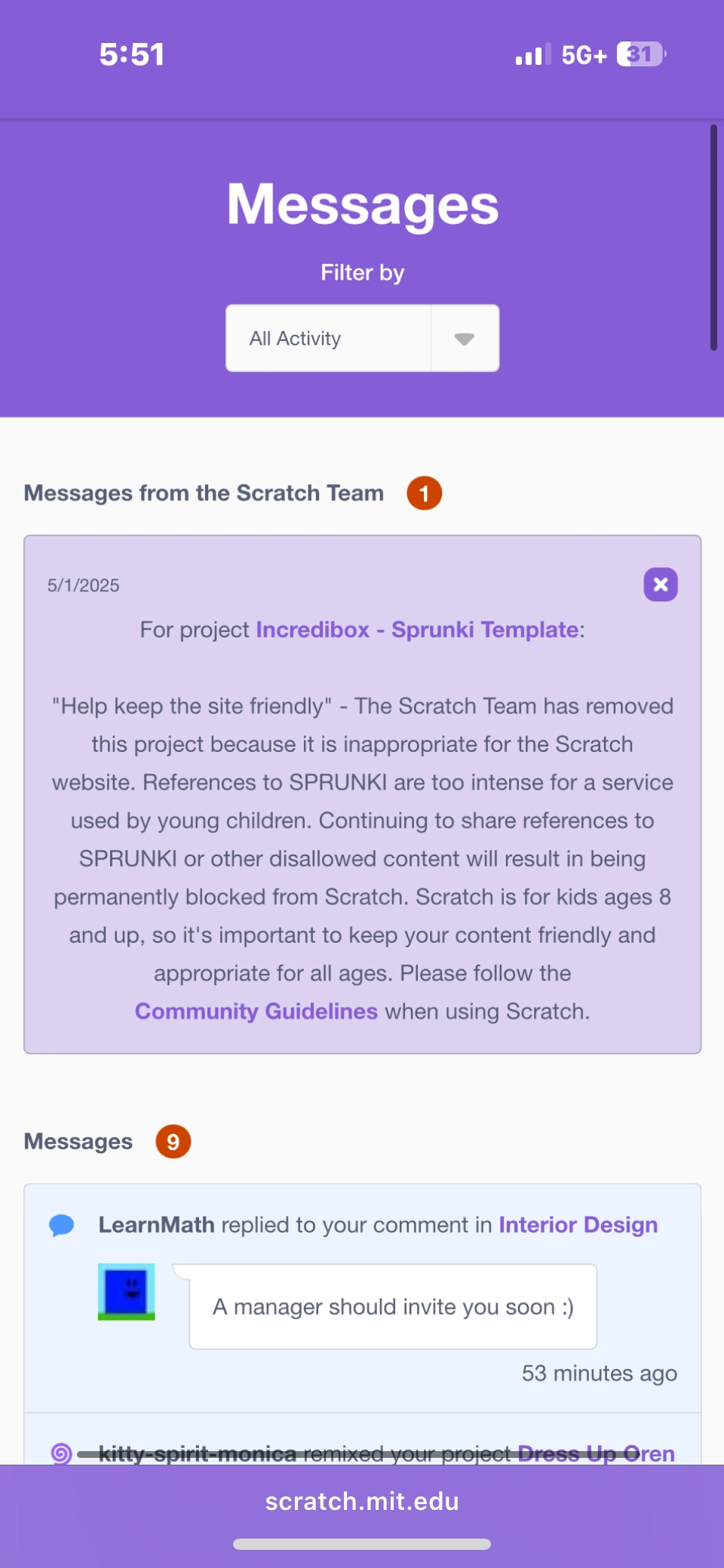 No freaking way. | Fandom