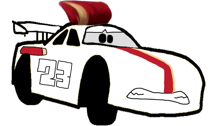 Discuss Everything About Pixar Cars Wiki | Fandom