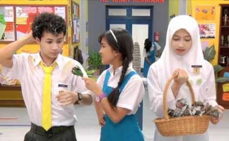 Discuss Everything About Disney Channel Wiki | Fandom