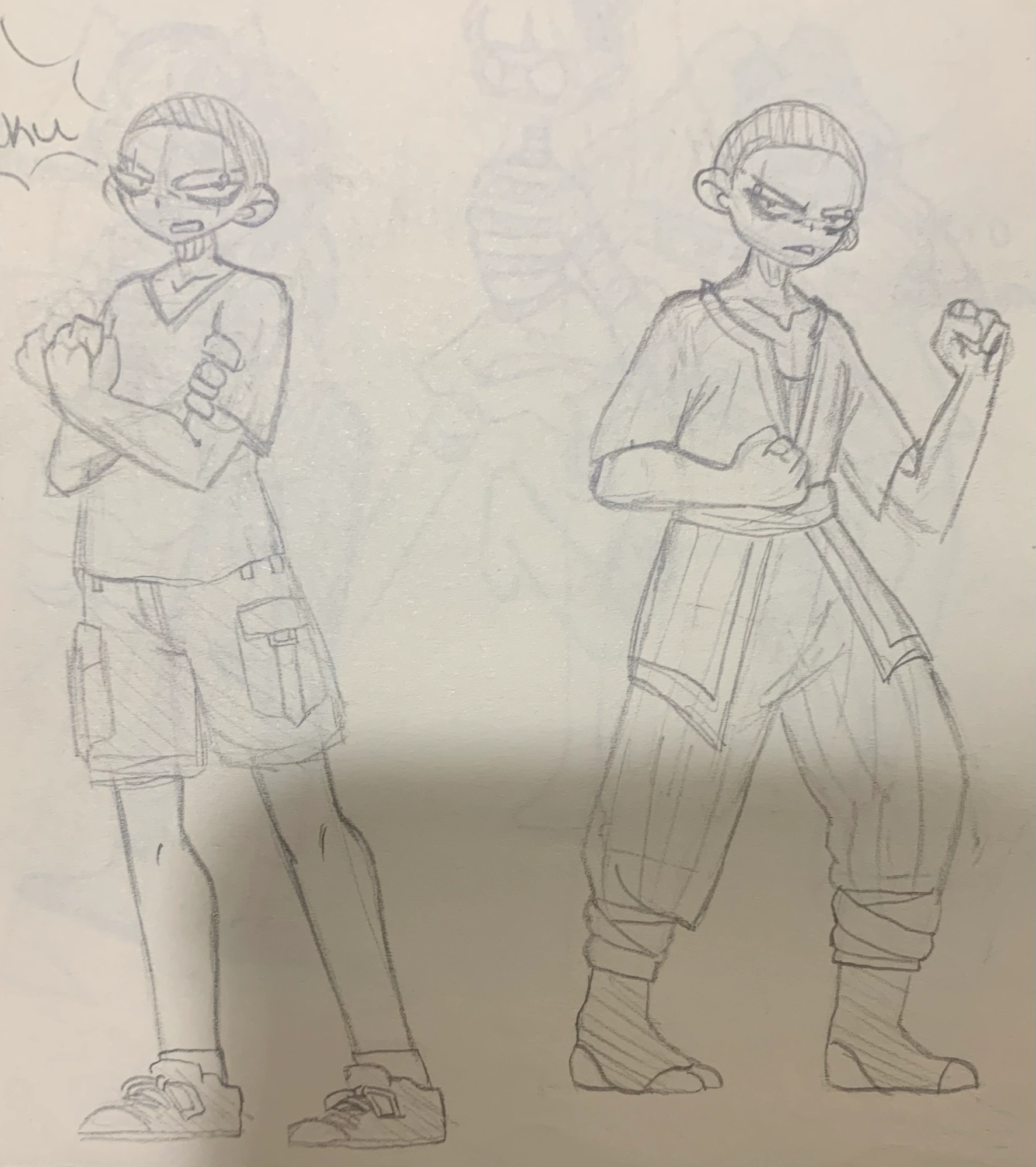 I HAVE ANOTHER OC!!! | Fandom