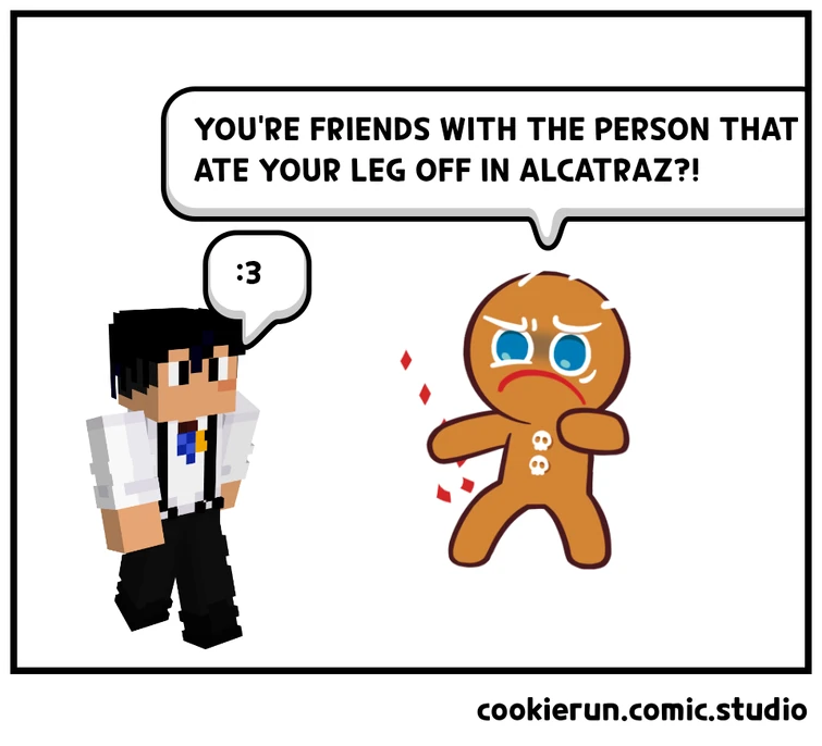 Funny comics I made | Fandom