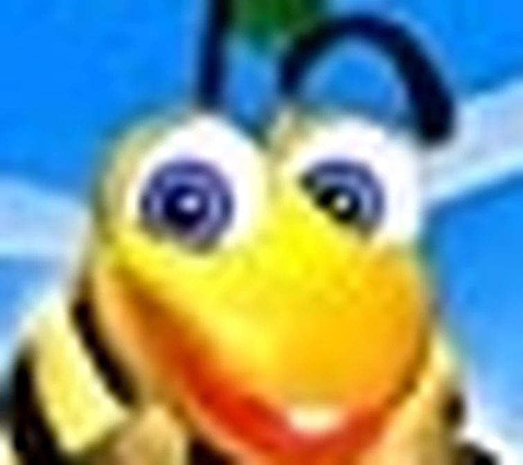 Bee Movie ripoff | Fandom