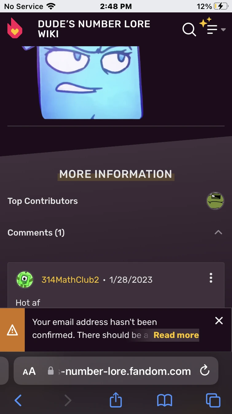 Explain yourself | Fandom