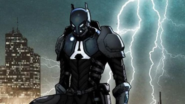 Discuss Everything About Villains Wiki | Fandom