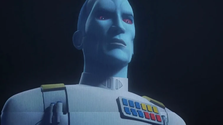 The Imperial Witch | Fandom