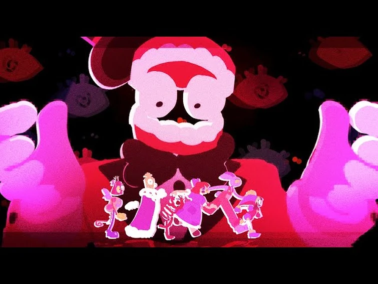 All I Am | Fandom