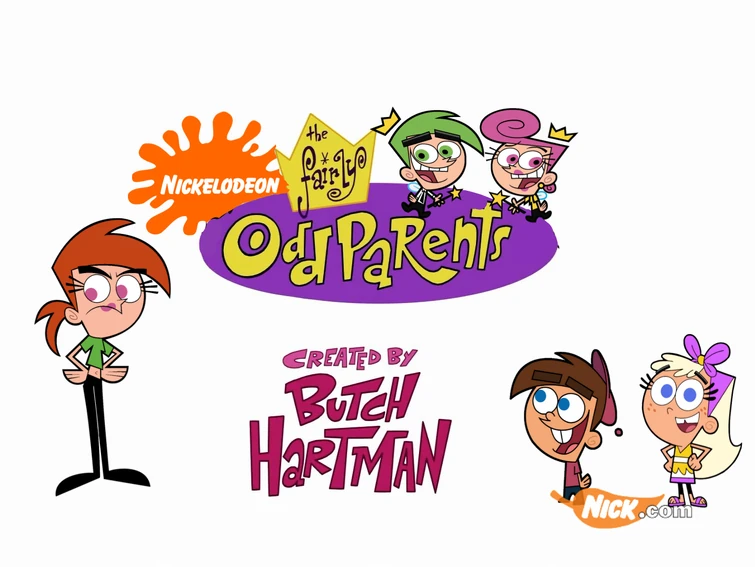 The alternate titlecard | Fandom