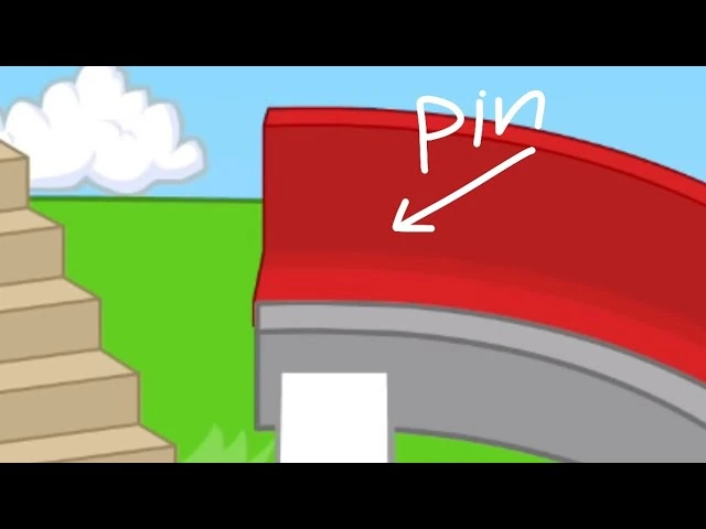 What Will Happen To Pin In BFDIA 12? | Fandom