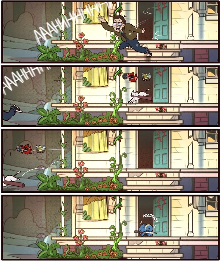 [moringmark] Run | Fandom