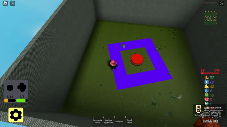 i am so good at rgd | Fandom