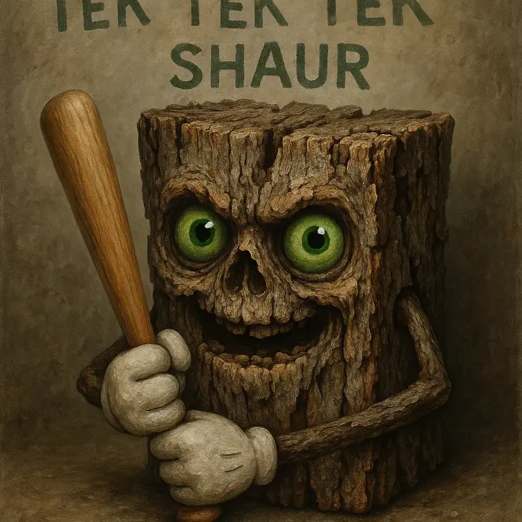 Tek Tek Tek Shaur | Fandom