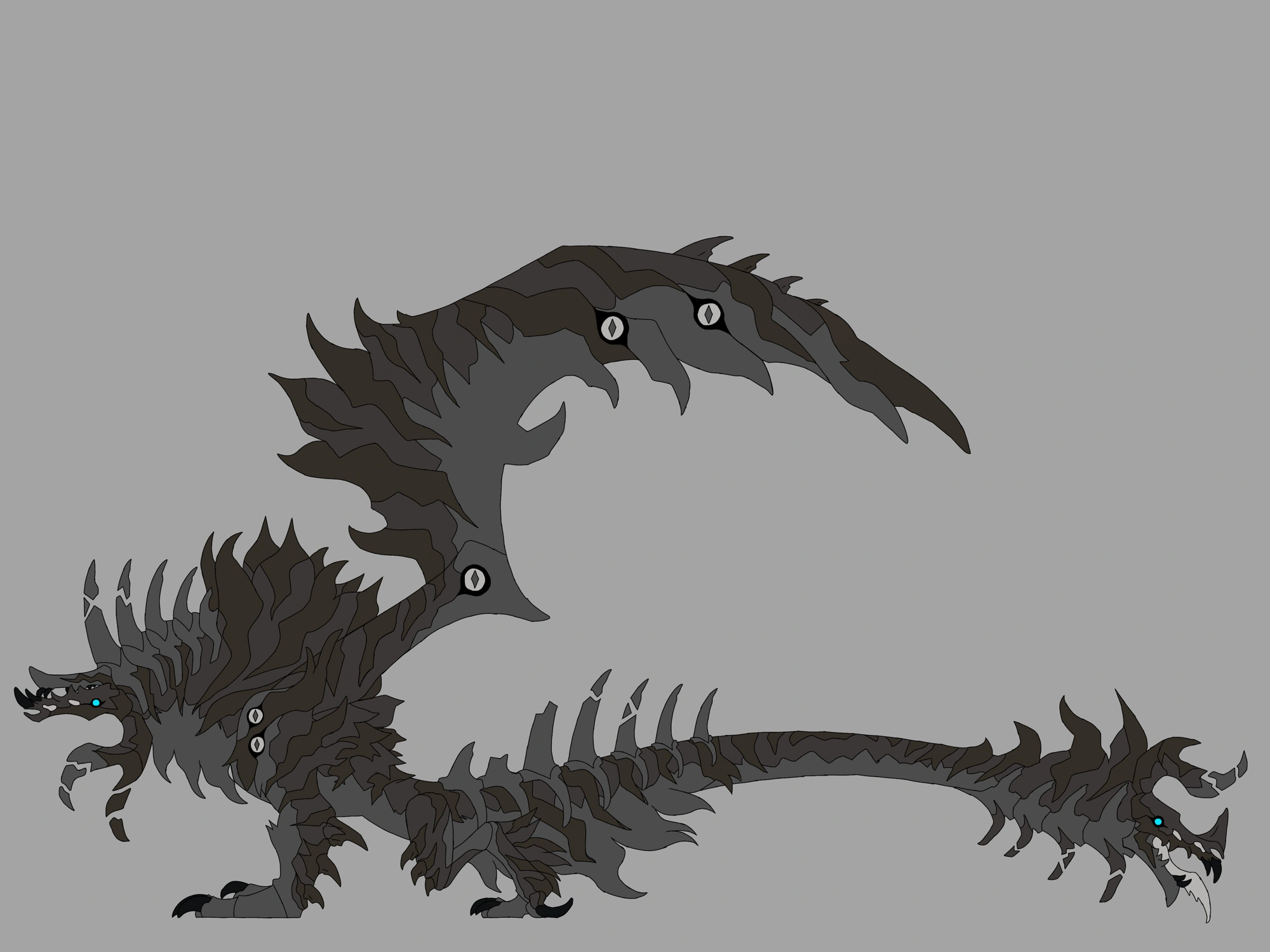 Kostragula theme base ref | Fandom