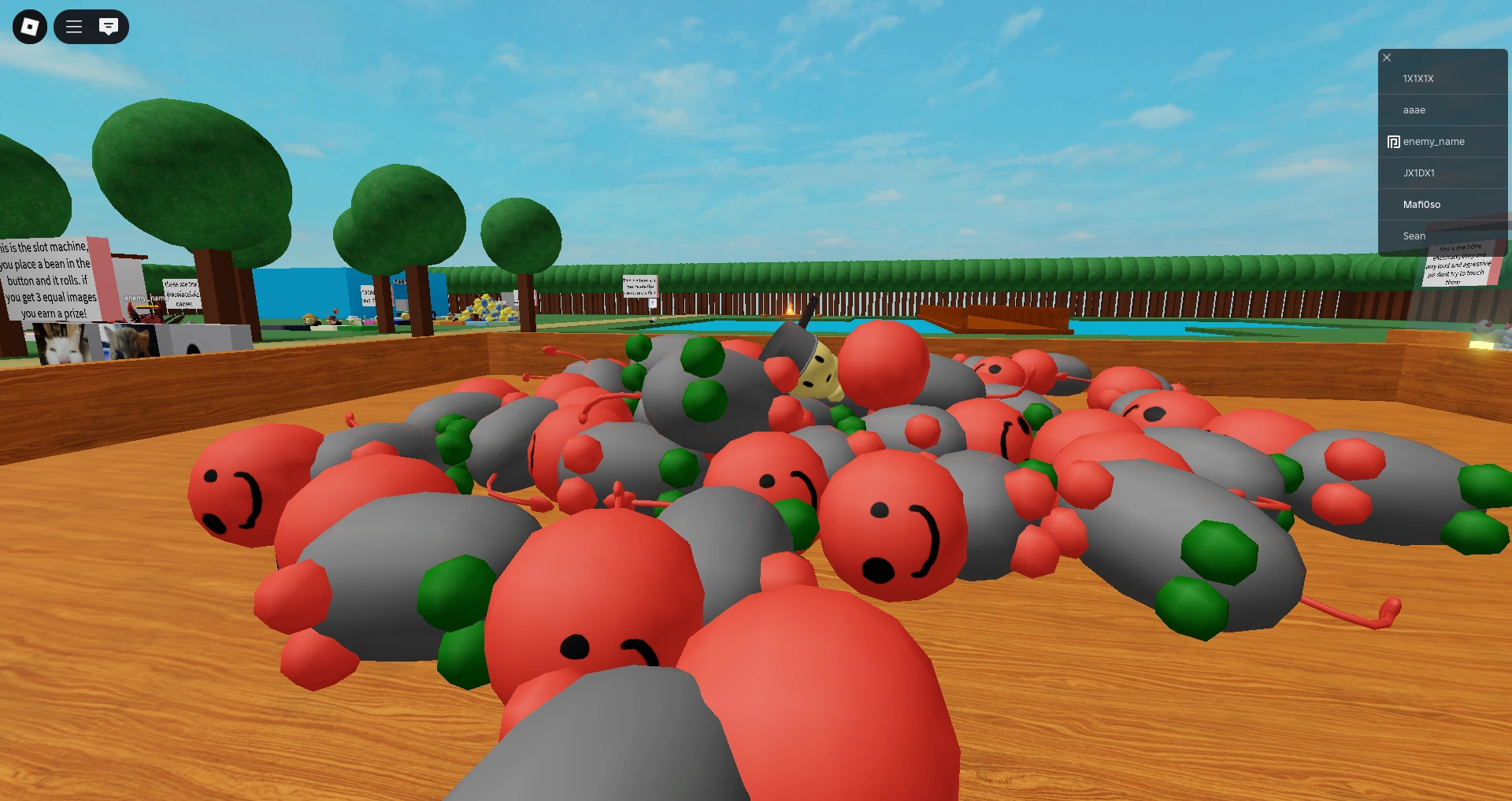 IHasAFaceLULZs Nightmare | Fandom