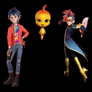 Discuss Everything About Miraculous Ladybug Wiki | Fandom