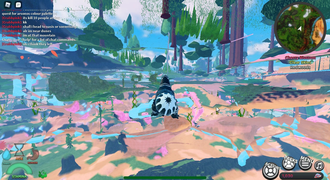 tiny moment | Fandom