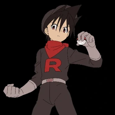 Red(Giovanni's Obedience) VS Ash [Pokemon : Red betrayed Ash and his ...