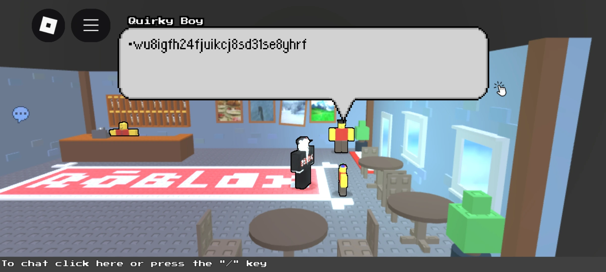 Block Tales core | Fandom