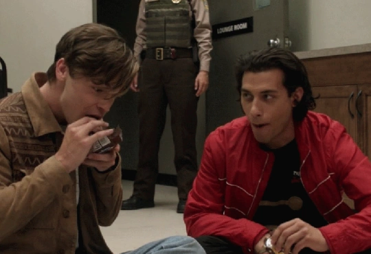 Wait a freaking Hell's minute! | Fandom