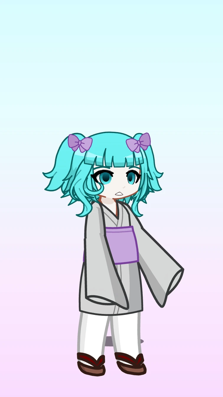 I somehow got all liar series characters as Gacha models :) | Fandom