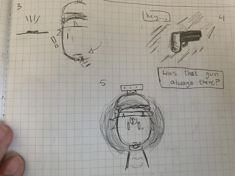 Attempts to stab yiu with the sword of 007n7 lore | Fandom