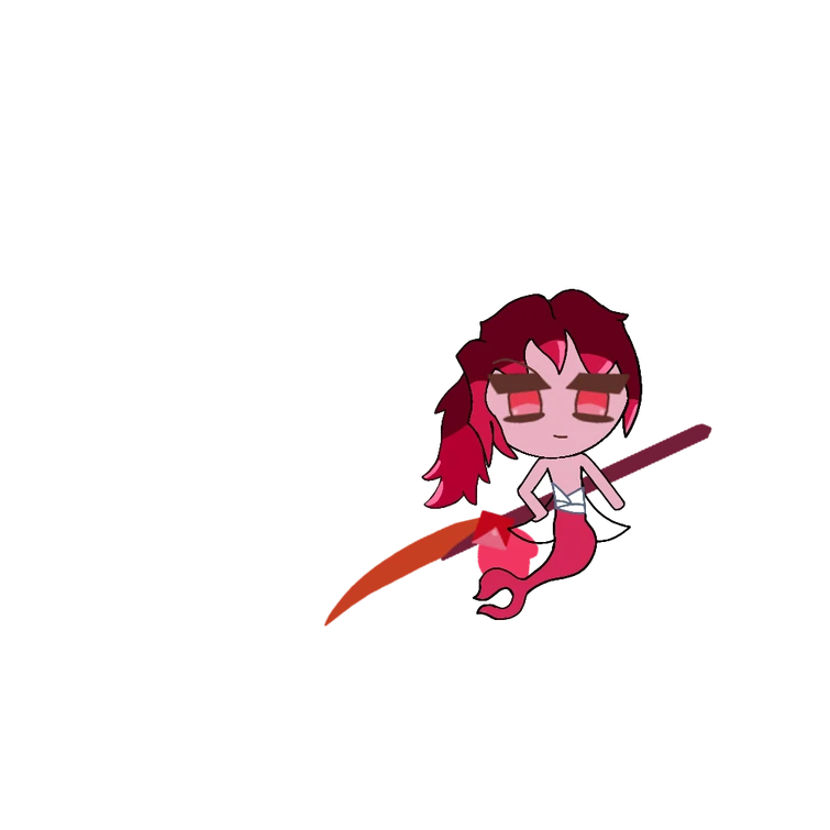 Progress on Searing Ruby Cookie | Fandom