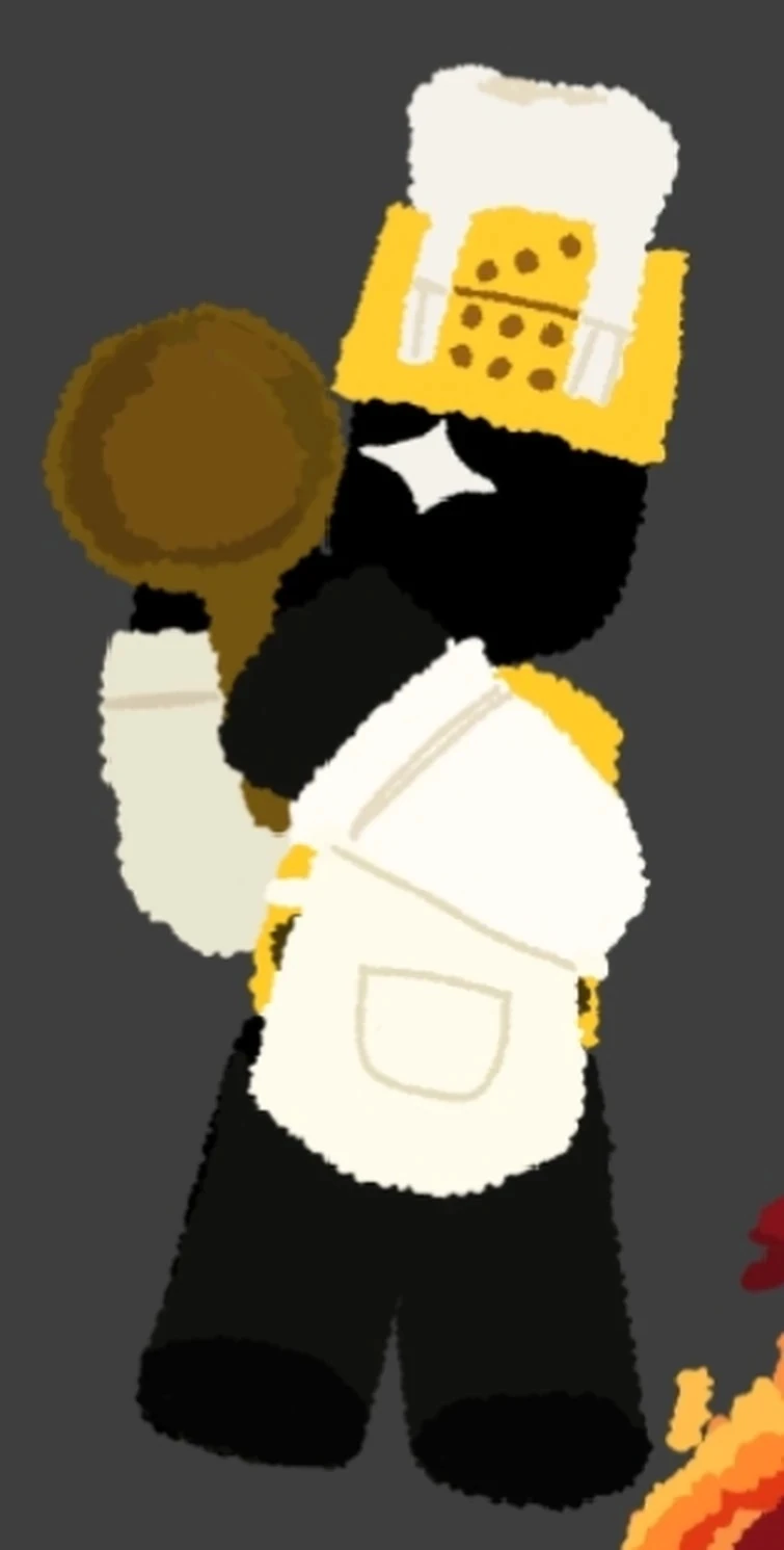 FORSAKEN | Fandom