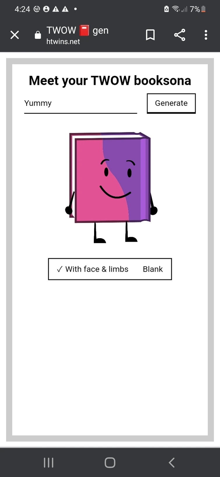 book gang!! | Fandom