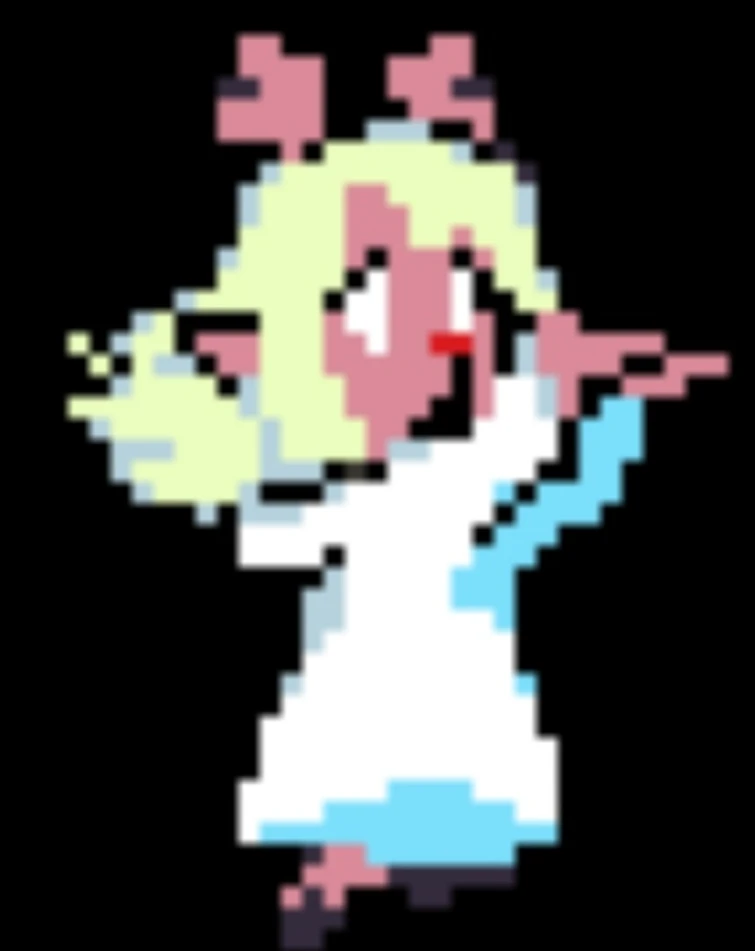 Discuss Everything About Deltarune Wiki | Fandom