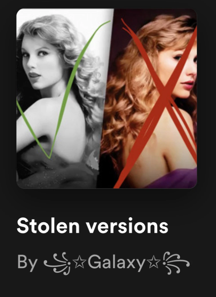 My Spotify acc | Fandom