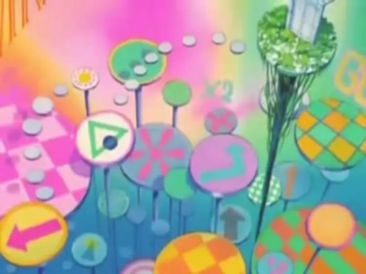 CRT - Dragon Ball Toei/GT: Cosmologia | Fandom