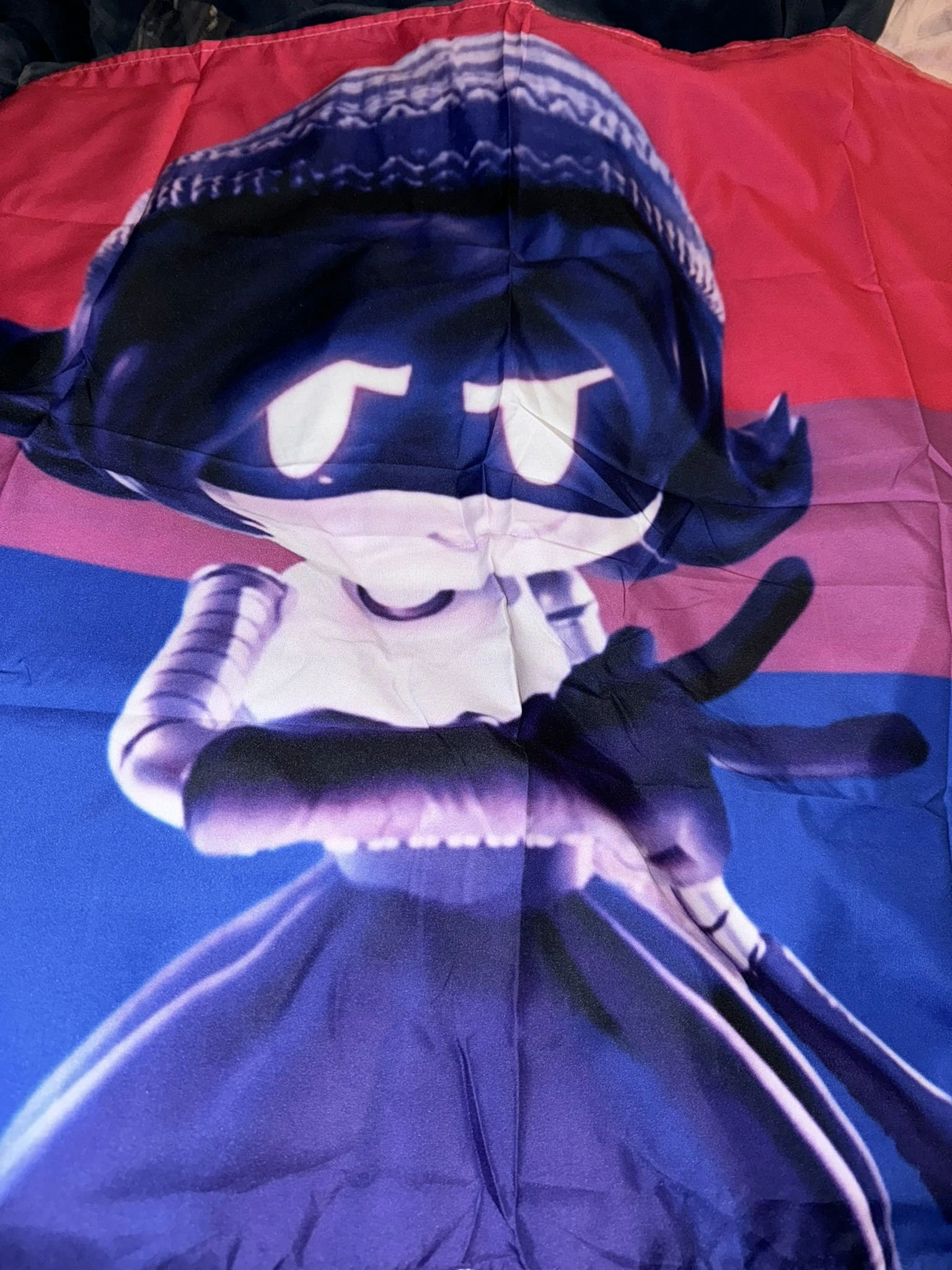 The flag of Uzi | Fandom