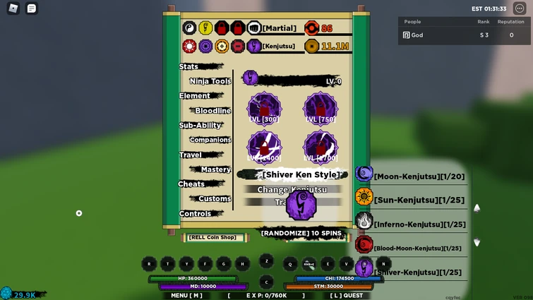 Discuss Everything About Shindo Life Wiki | Fandom