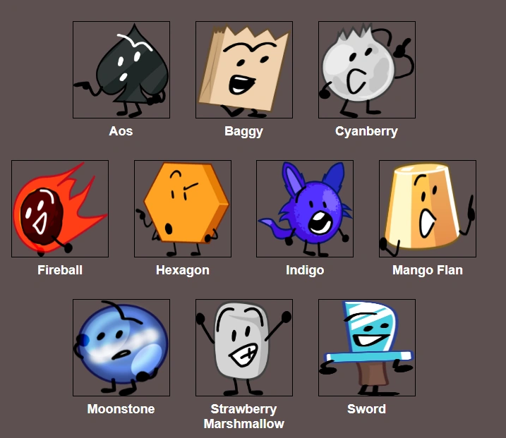 OC Big Brother 3 | Fandom